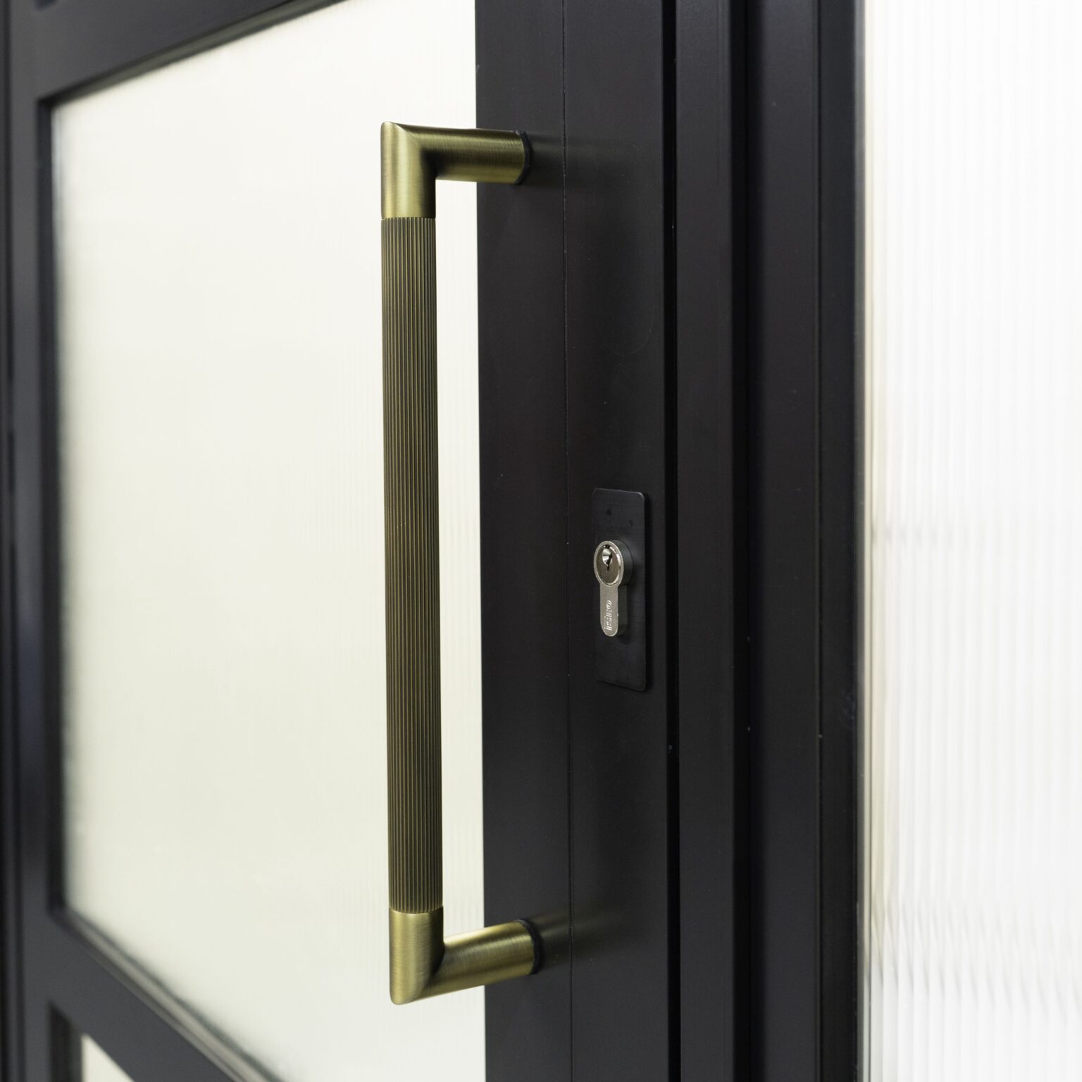 Jack Aluminium Systems unveils new features to popular ID30 range