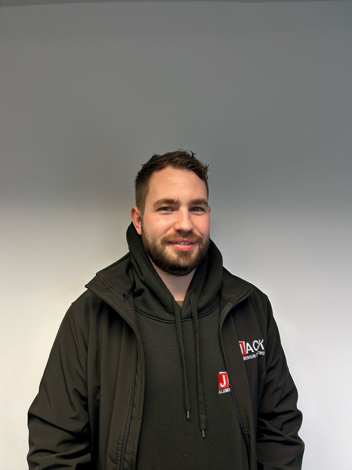Jack Aluminium Systems welcome new Technical Support Engineer amid year ...